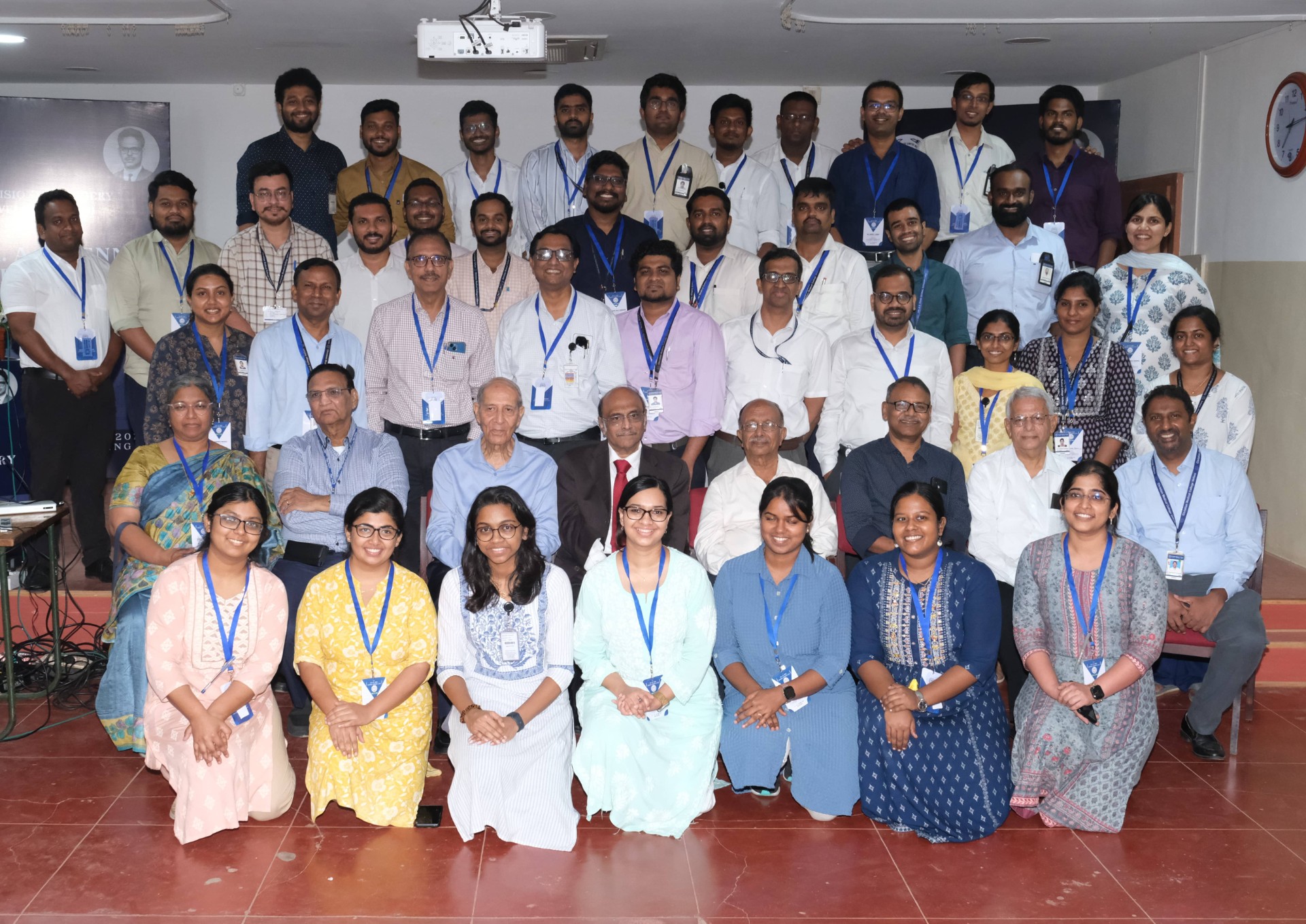 CMC | The 22nd Dr. A.S. Fenn Surgical CME Programme (2024)